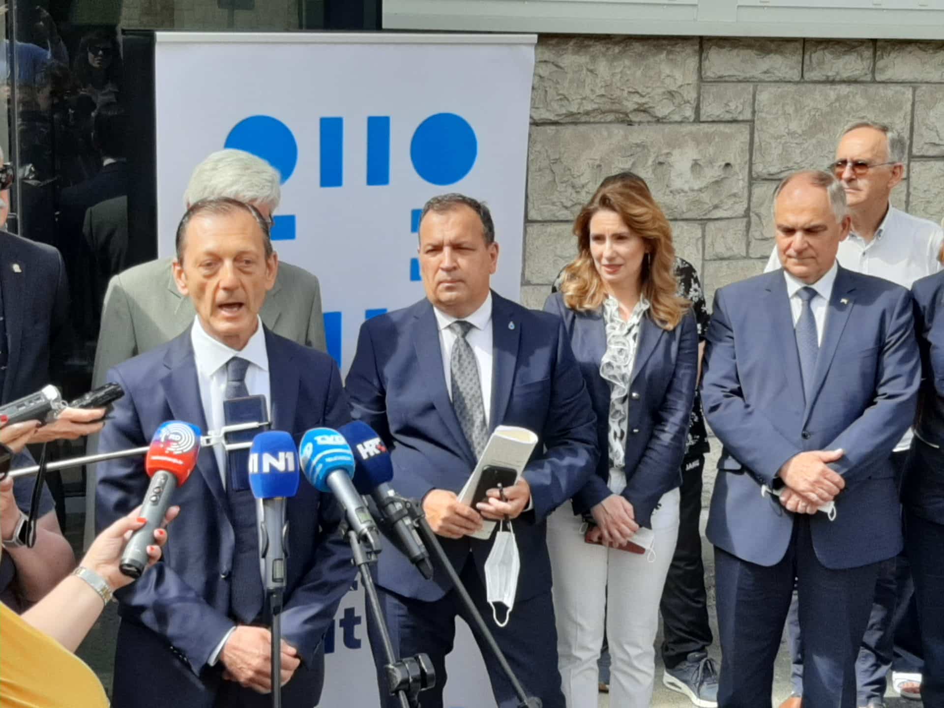 Splitski KBC: Dovršena prva faza Objedinjenog hitnog bolničkog prijema