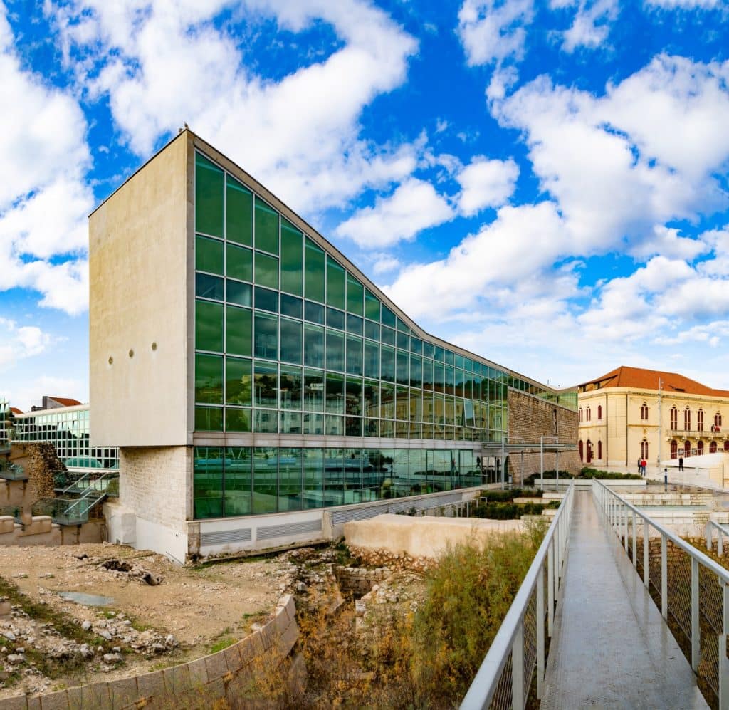 U Gradskoj knjižnici Juraj Šižgorić u Šibeniku otvorenje izložbe ...