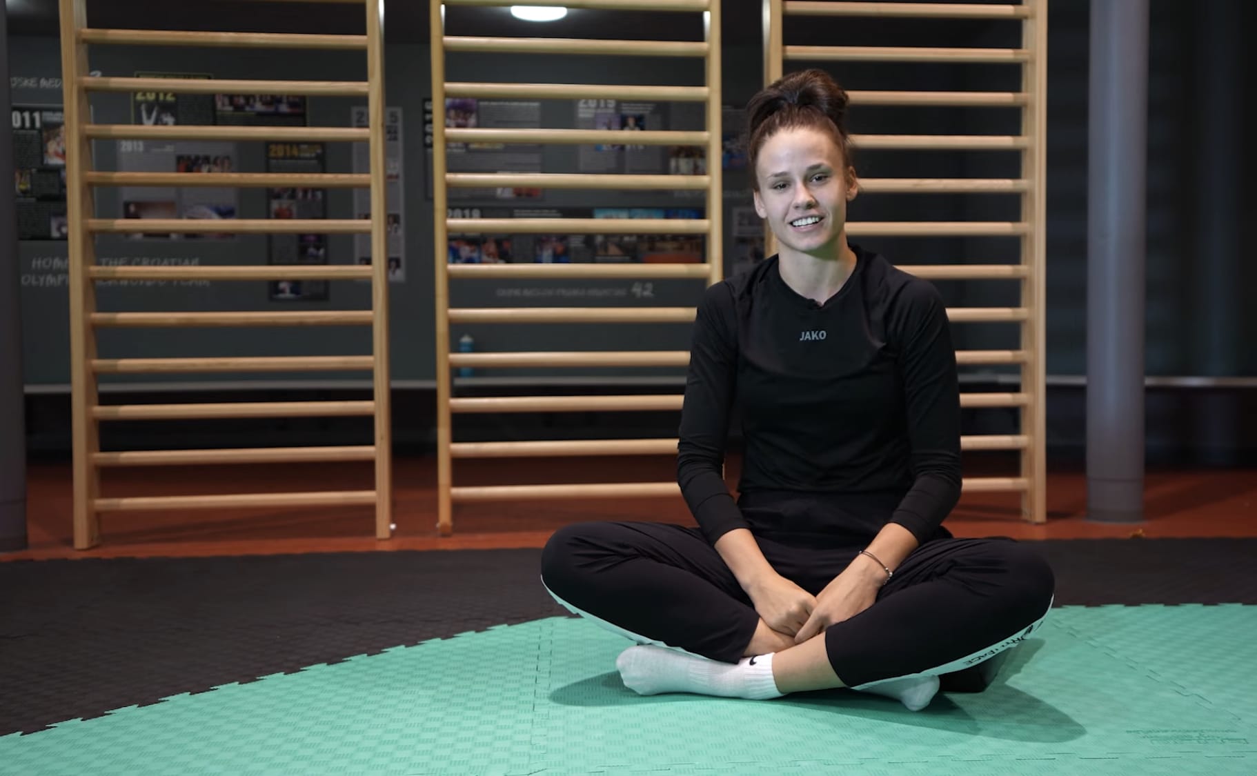 Matea Jelić osvojila broncu na Svjetskom prvenstvu