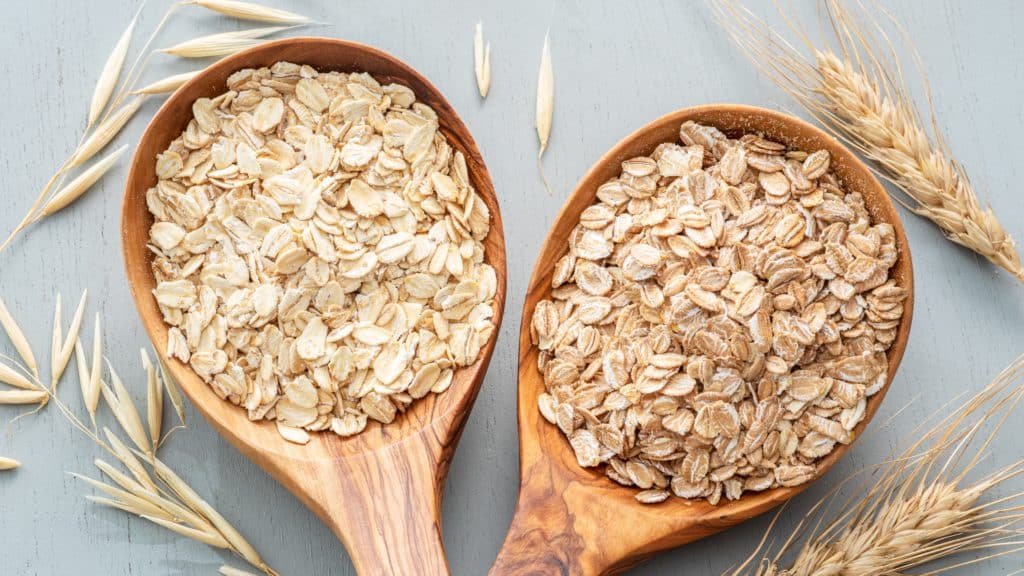 5 ideja za doručak s ovsenim pahuljicama