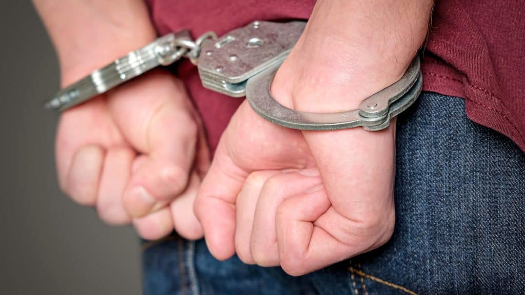 21-godišnjak odgovoran za niz provala u Šibeniku