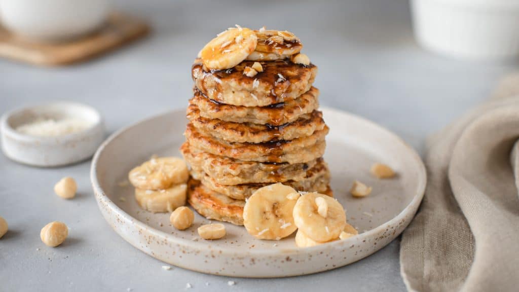 Palačinke od banane: 8 najboljih varijacija